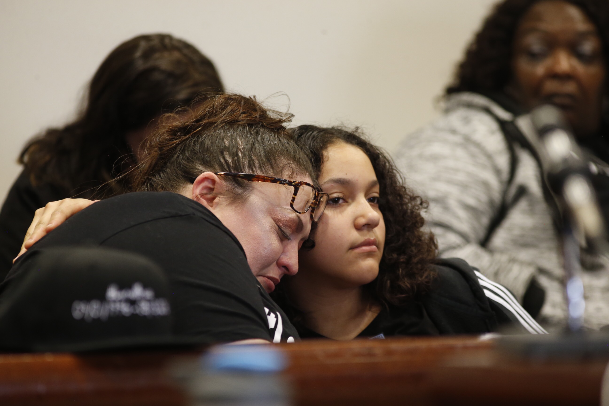 Russell Courtier sentencing - oregonlive.com