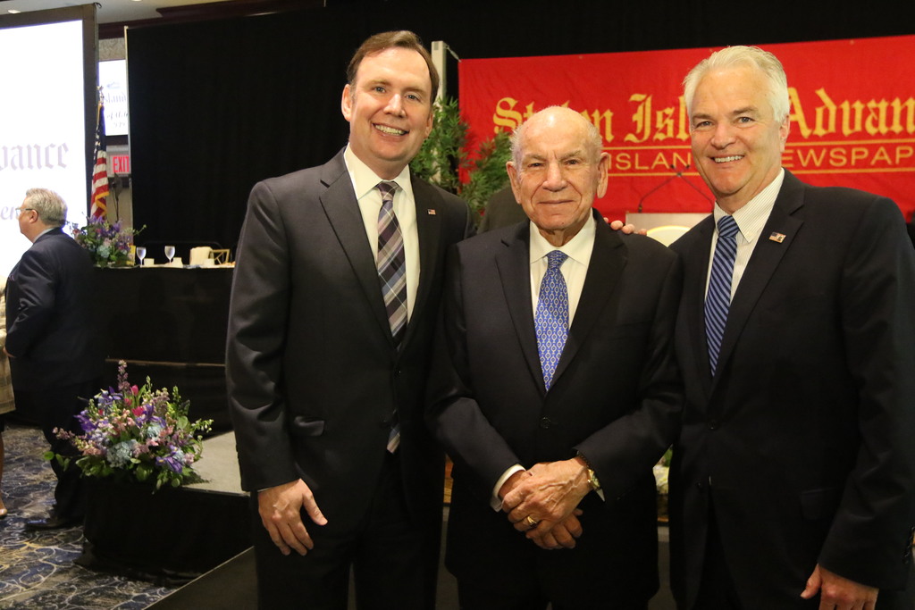 The Staten Island Advance Women of Achievement 2019 in photos - silive.com