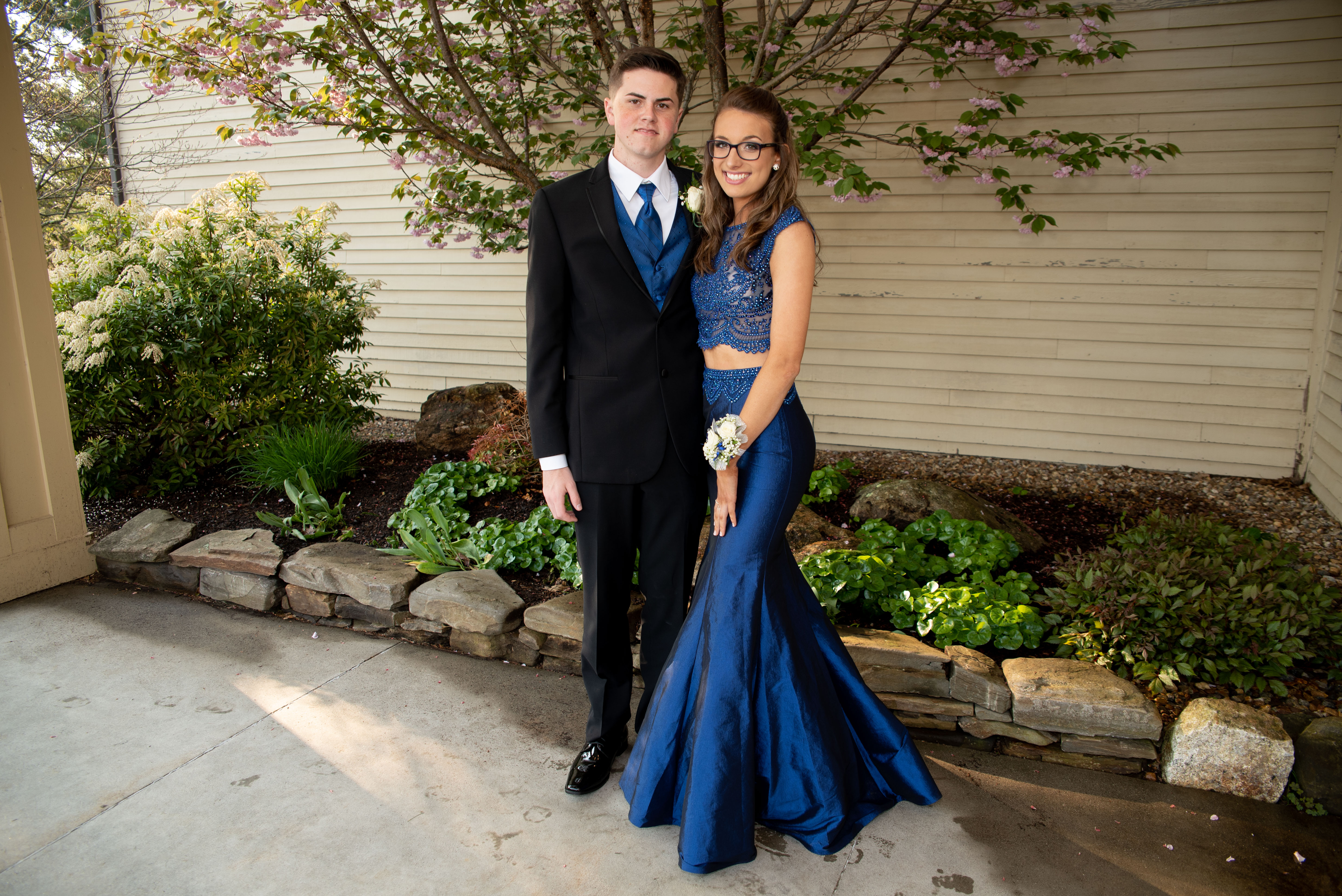 2019 Prom Photos: Quaboag Regional High School Prom at the Leicester ...