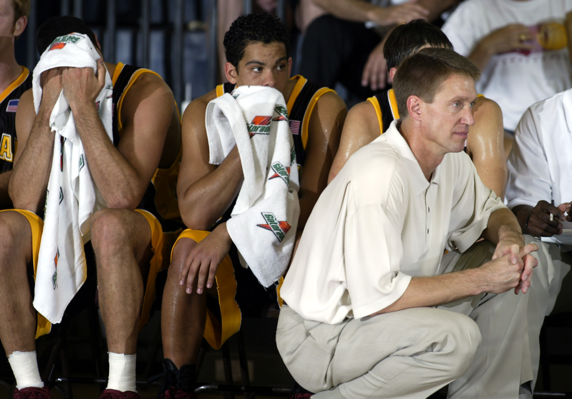 Michigan's 1979 Retro Mr. Basketball winner Jay Smith - mlive.com