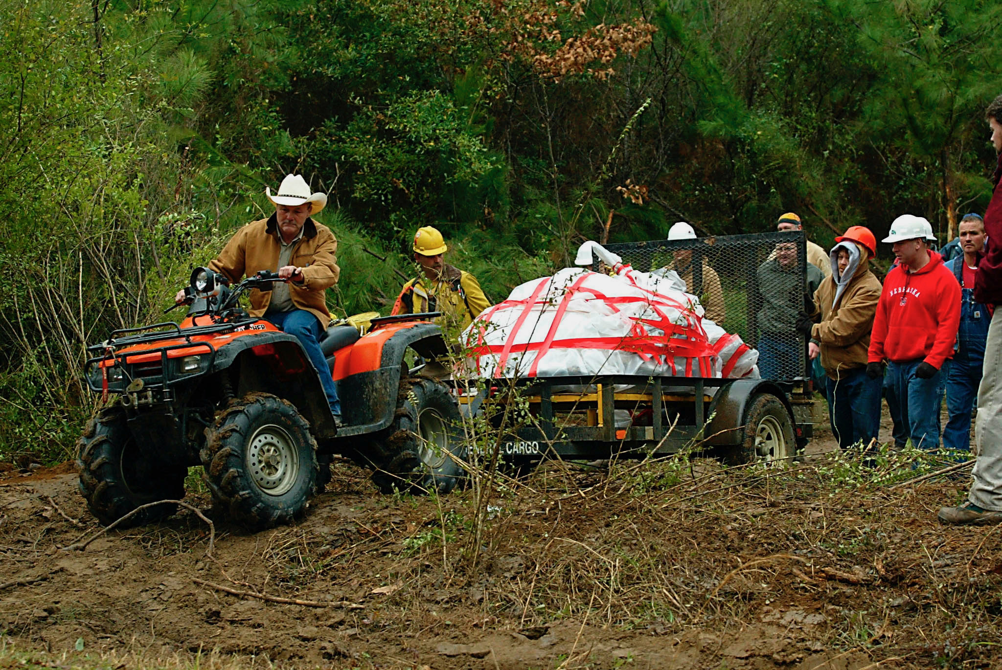 Space Shuttle Columbia, 2003 - pennlive.com