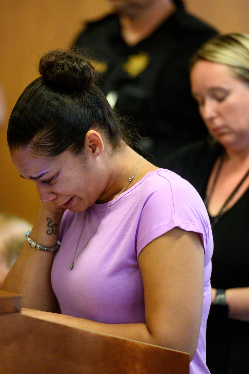 Gregory Agnew sentenced to life in prison for murder of Martha Agnew ...