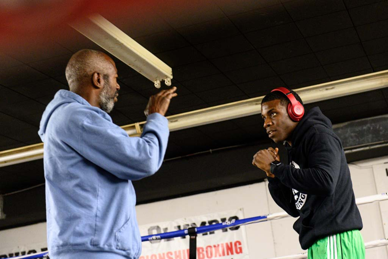 A-Square Fight Club - mlive.com