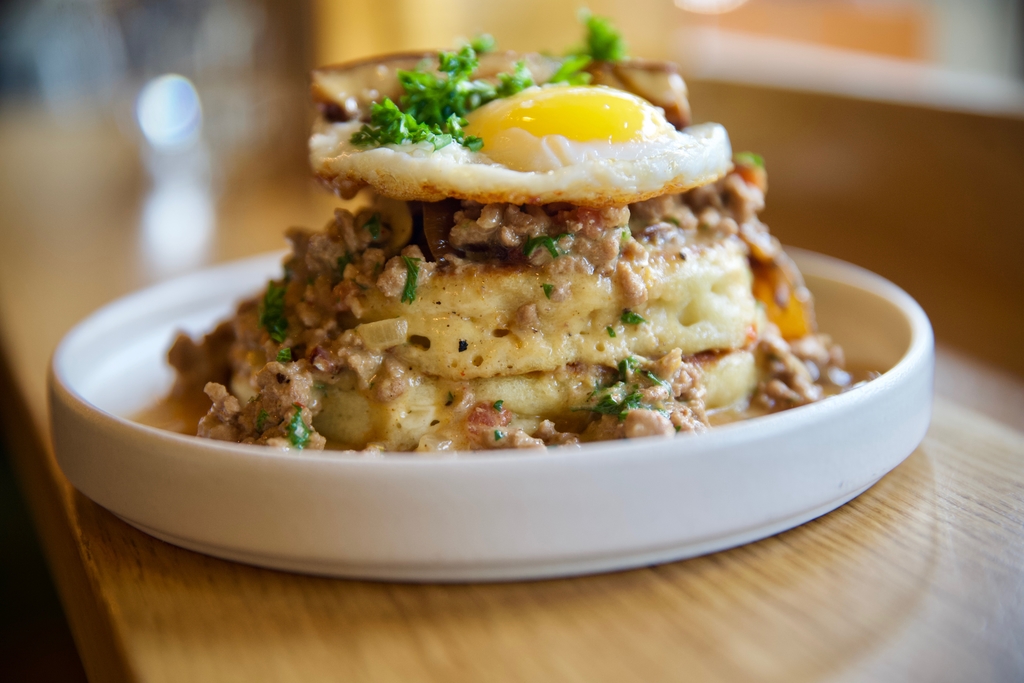 In 2019, Canard is Portland's best restaurant - oregonlive.com