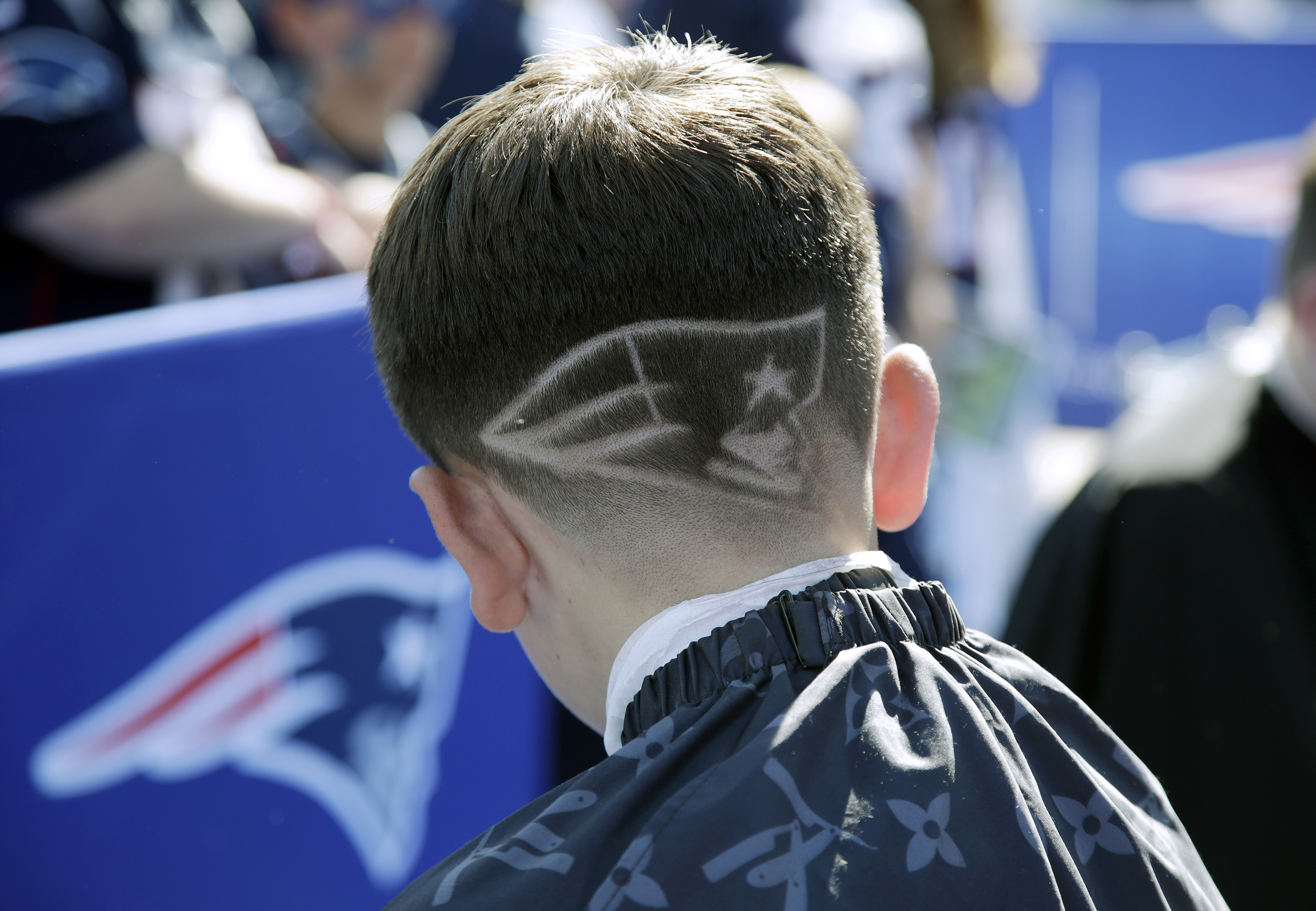New England Patriots host New York Jets (Week 3) - masslive.com