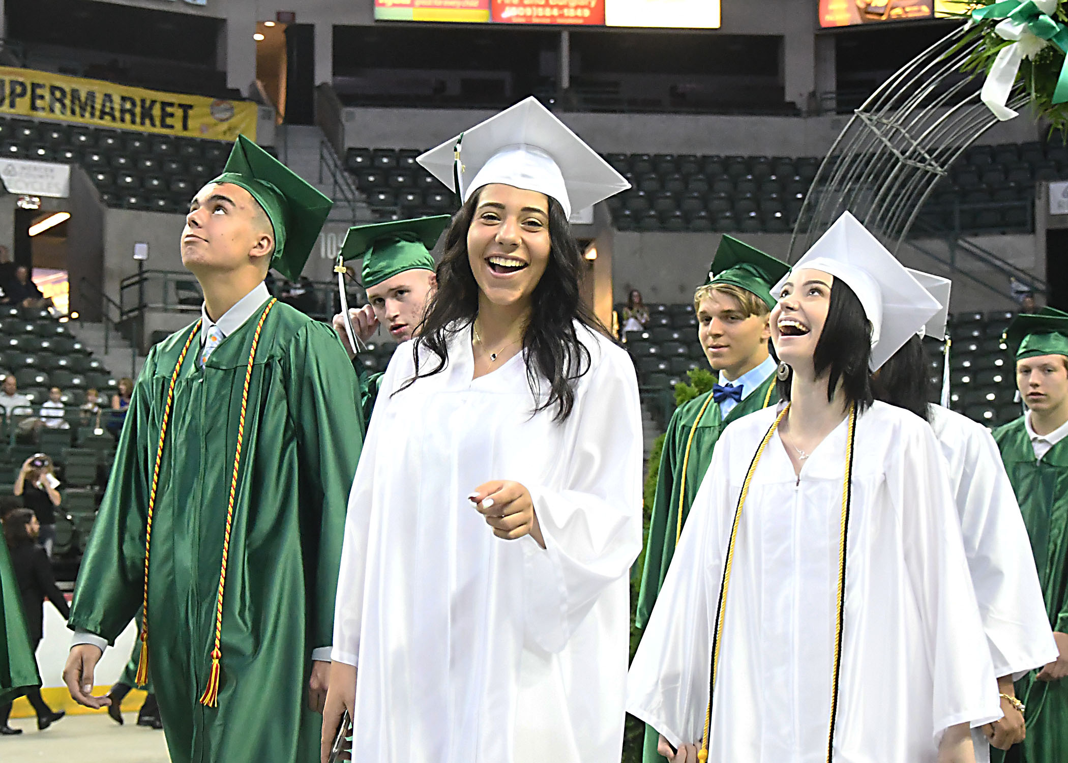 Steinert High School graduation 2019 - nj.com