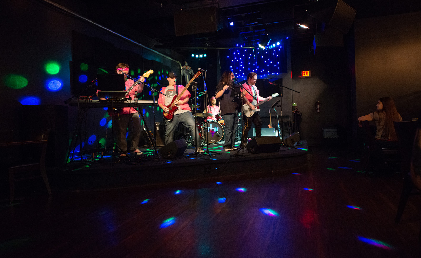 Clubs in Northeast Ohio - cleveland.com