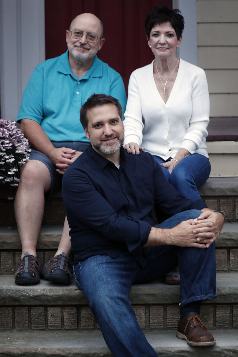 Kevin Butler's adoption story - cleveland.com