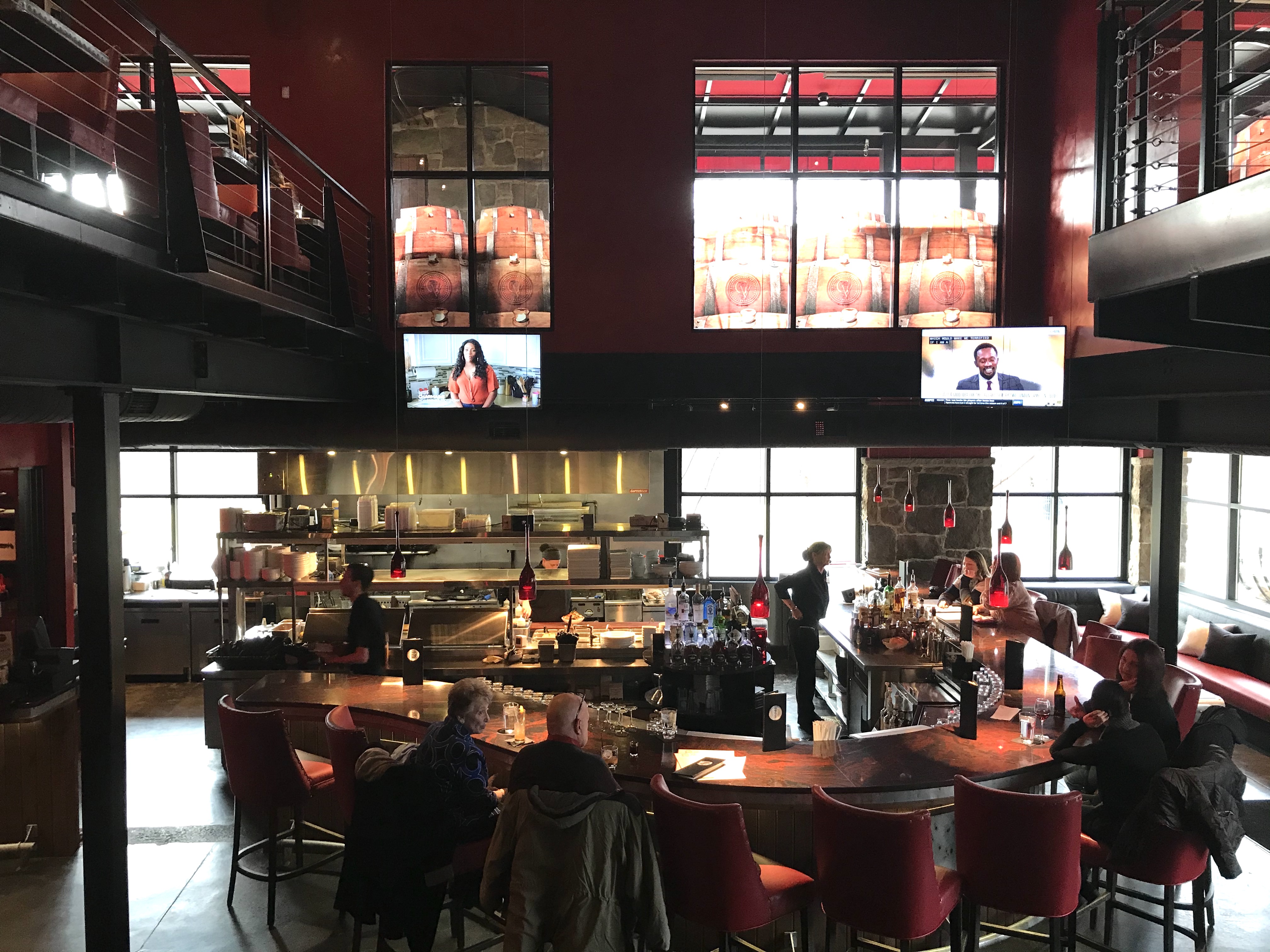 Gervasi Vineyard - cleveland.com