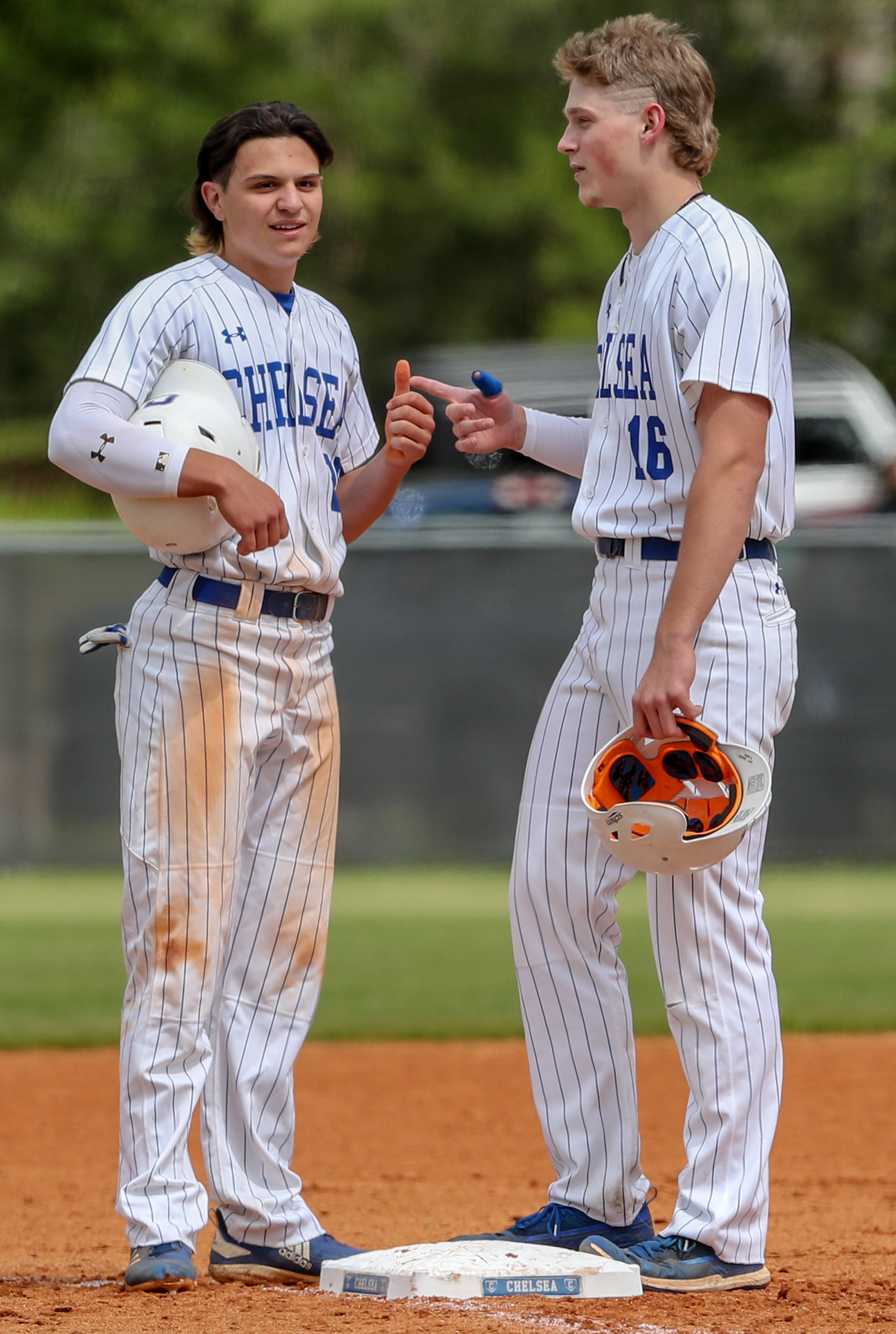 Northridge at Chelsea 6A baseball playoffs - al.com