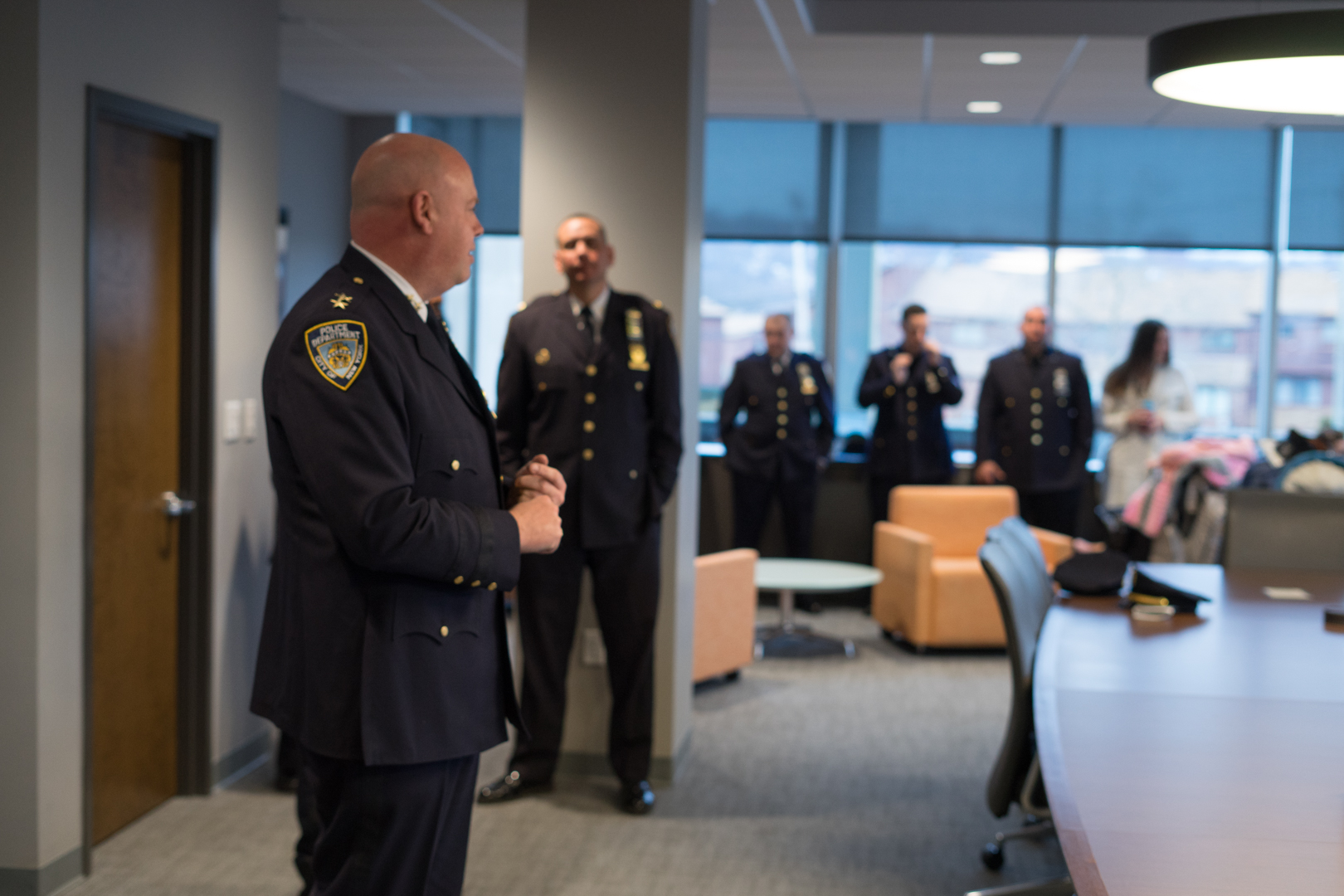 “Cop of the Month” showcases NYPD stakeouts, takedowns - silive.com