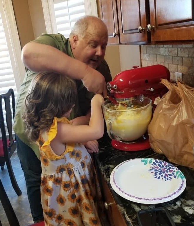 Steve Hardwick - al.com