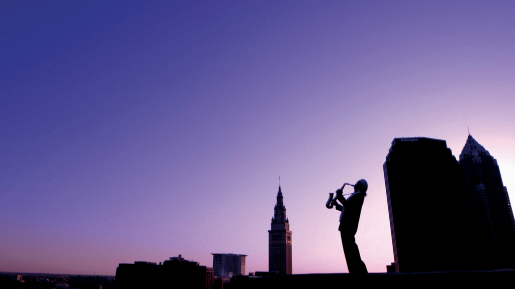 Music of Cleveland's 'Sax Man' lives on - cleveland.com