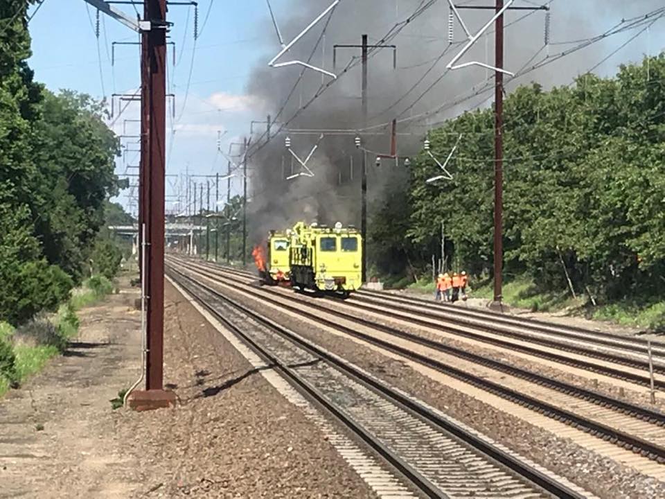 New Jersey Transit on Flipboard | Transit, Phil Murphy, New York University