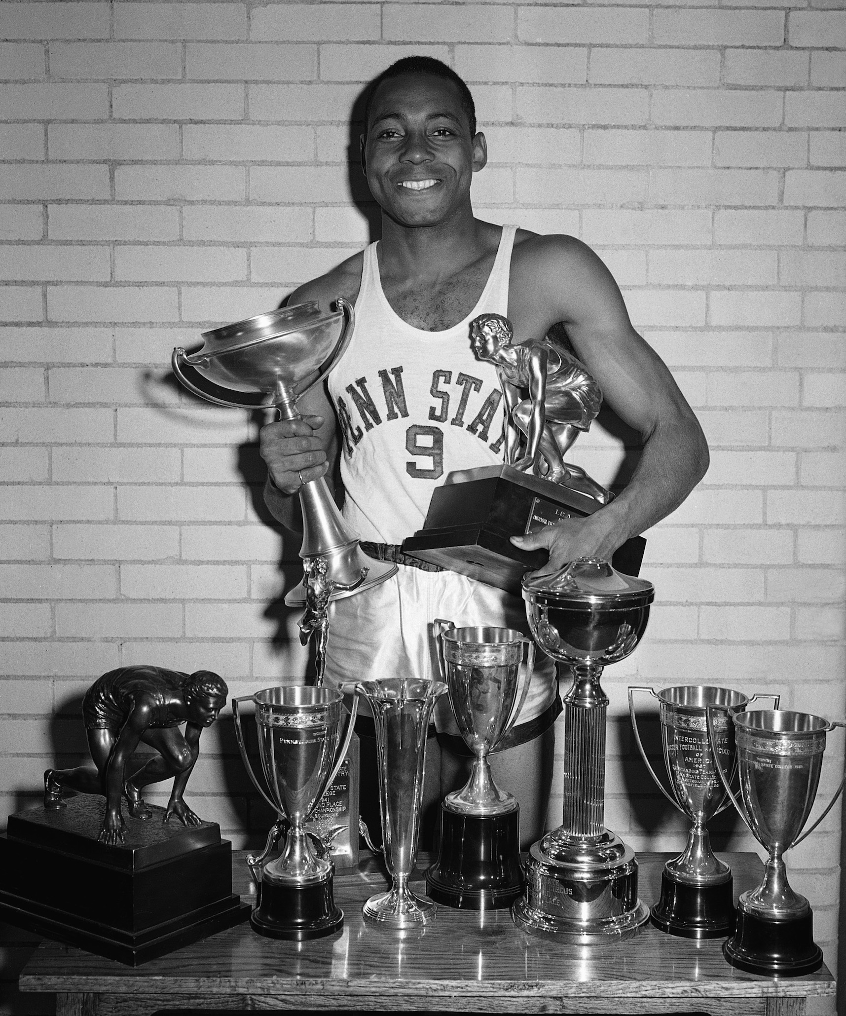 Black Pennsylvanians who made history - pennlive.com