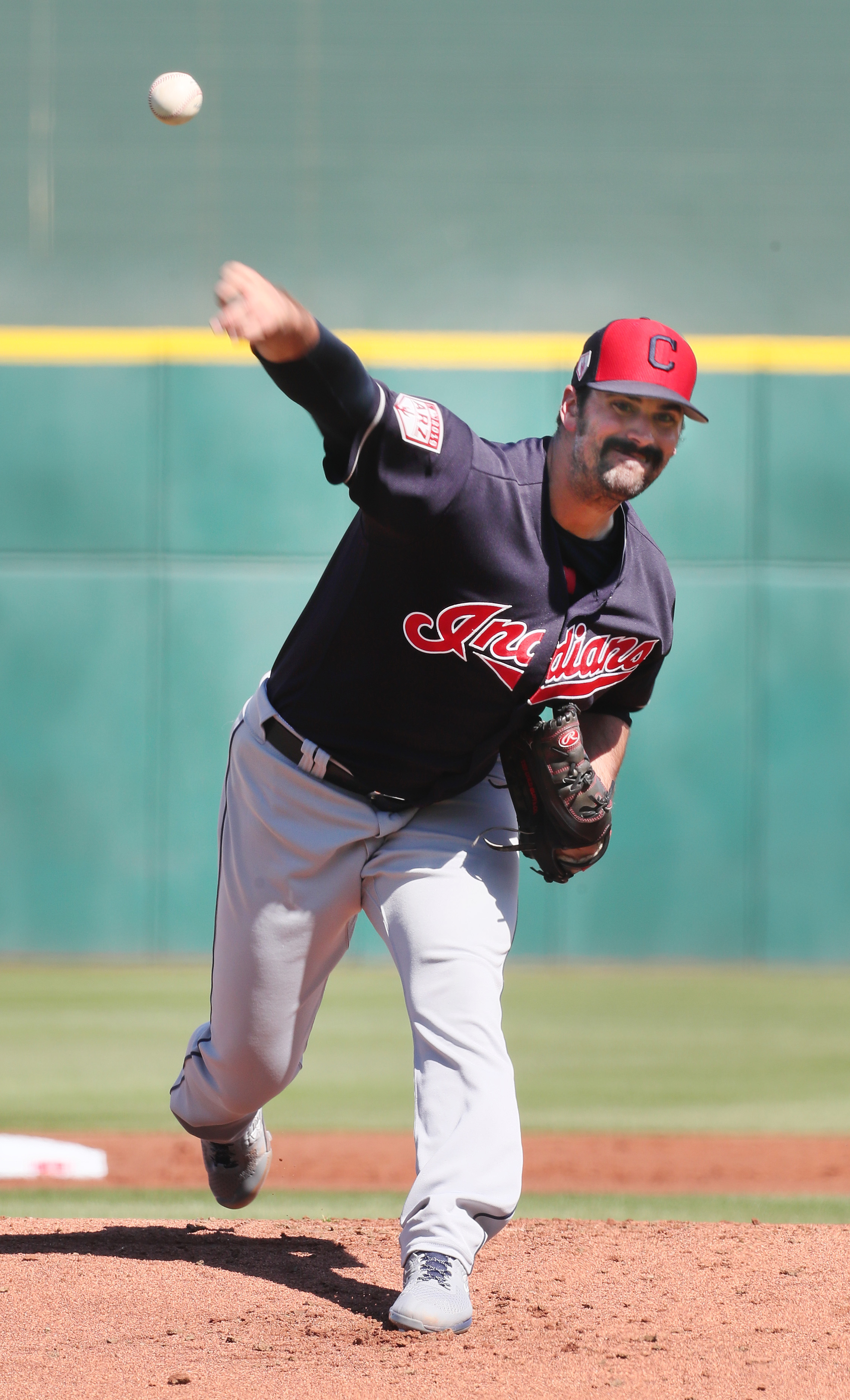 Cleveland Indians vs. Cincinnati Reds - cleveland.com