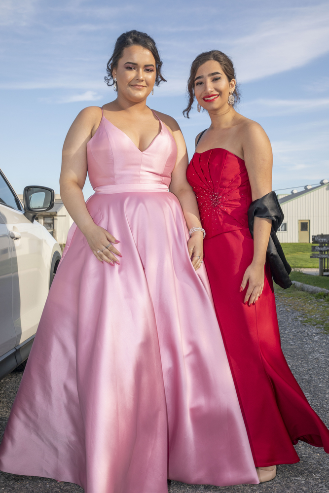 Camp Hill High School's 2019 Prom - pennlive.com