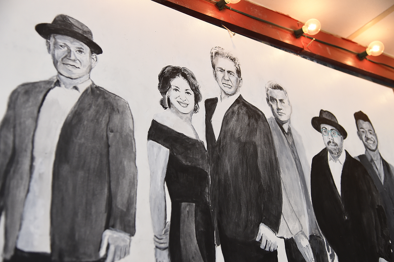 The Tuscaloosa Sound at Druid City Brewing Company - al.com