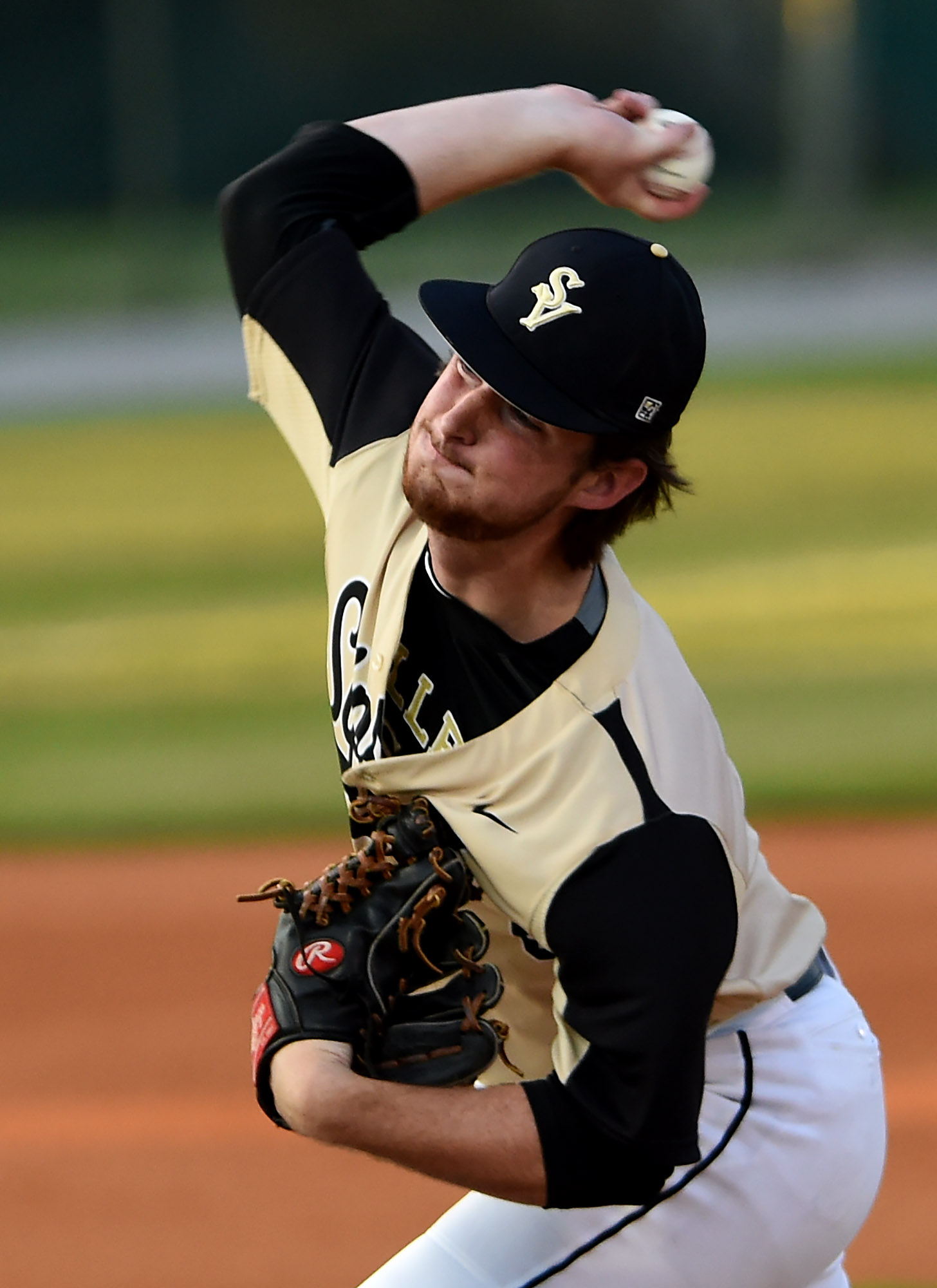 4A Baseball: Sipsey Valley vs Brooks - al.com