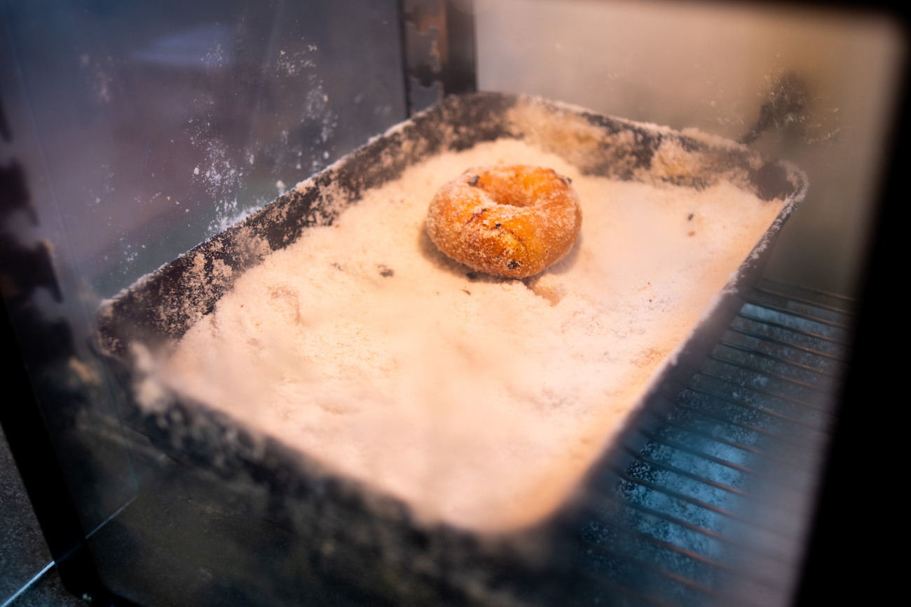 MD Bagel Fragel forced to relocate from Plymouth Road - mlive.com