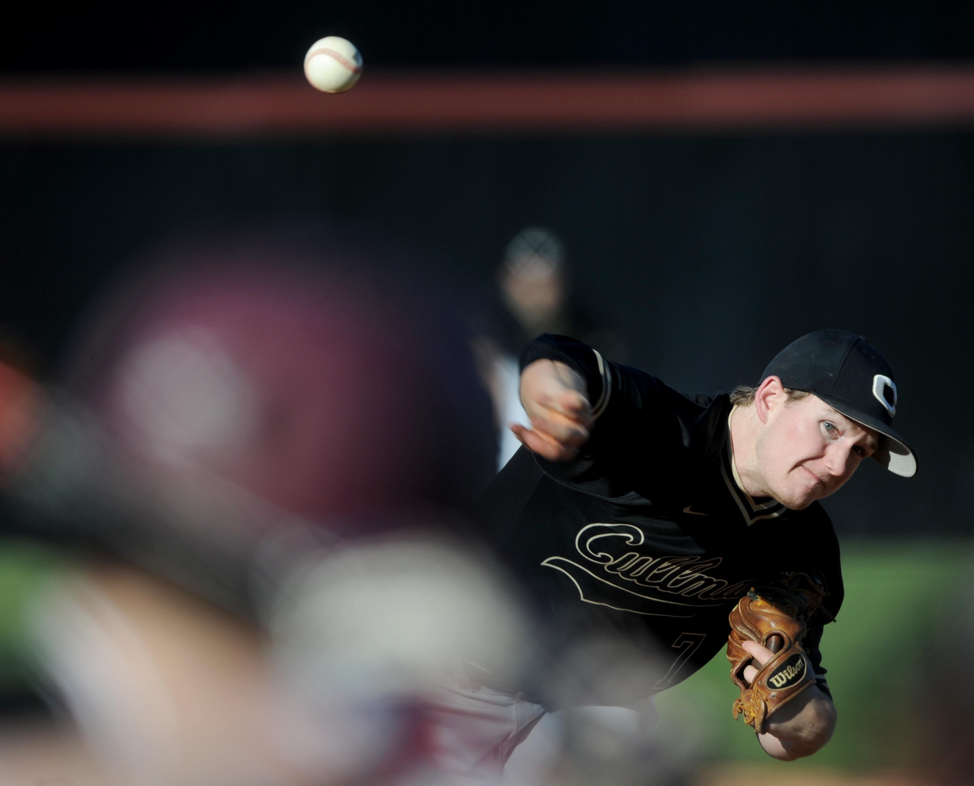 Cullman - Sparkman Baseball - al.com