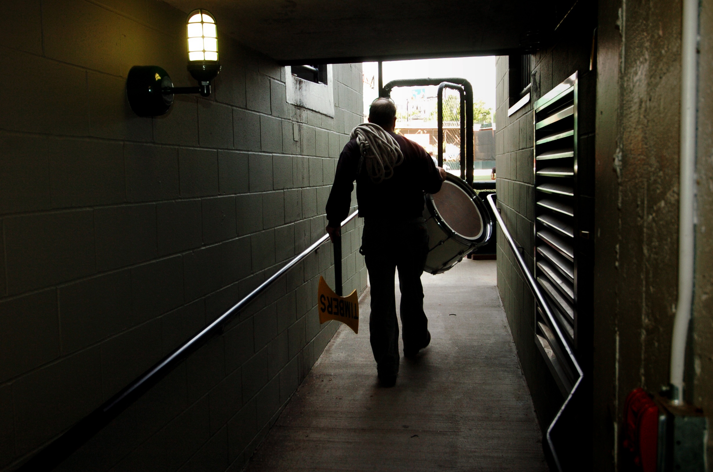 Portland Timbers photos through the years - oregonlive.com