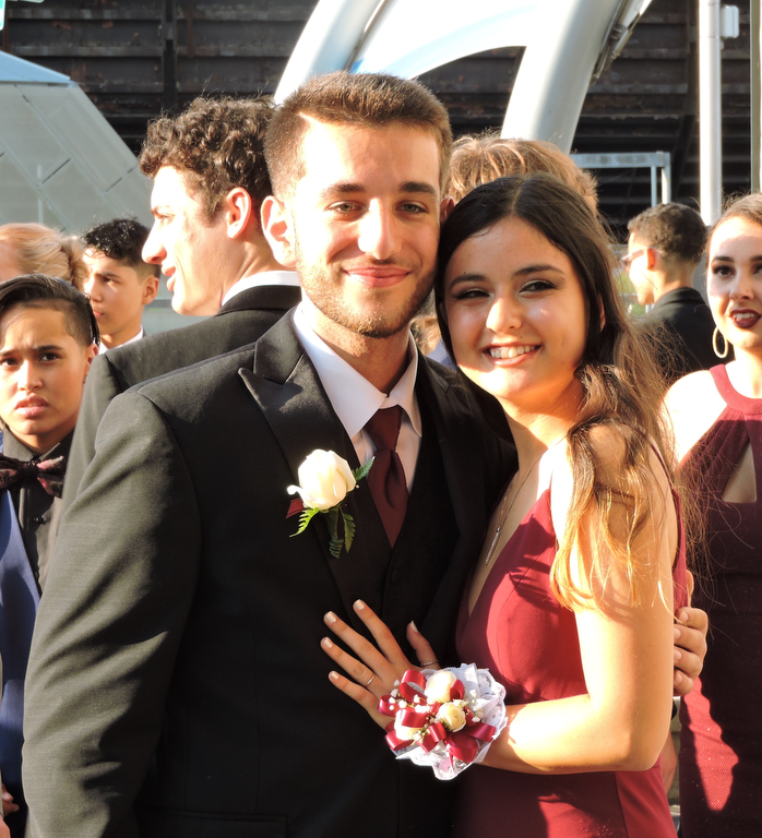 Freedom High School prom 2019 PHOTOS (Part 2) - lehighvalleylive.com