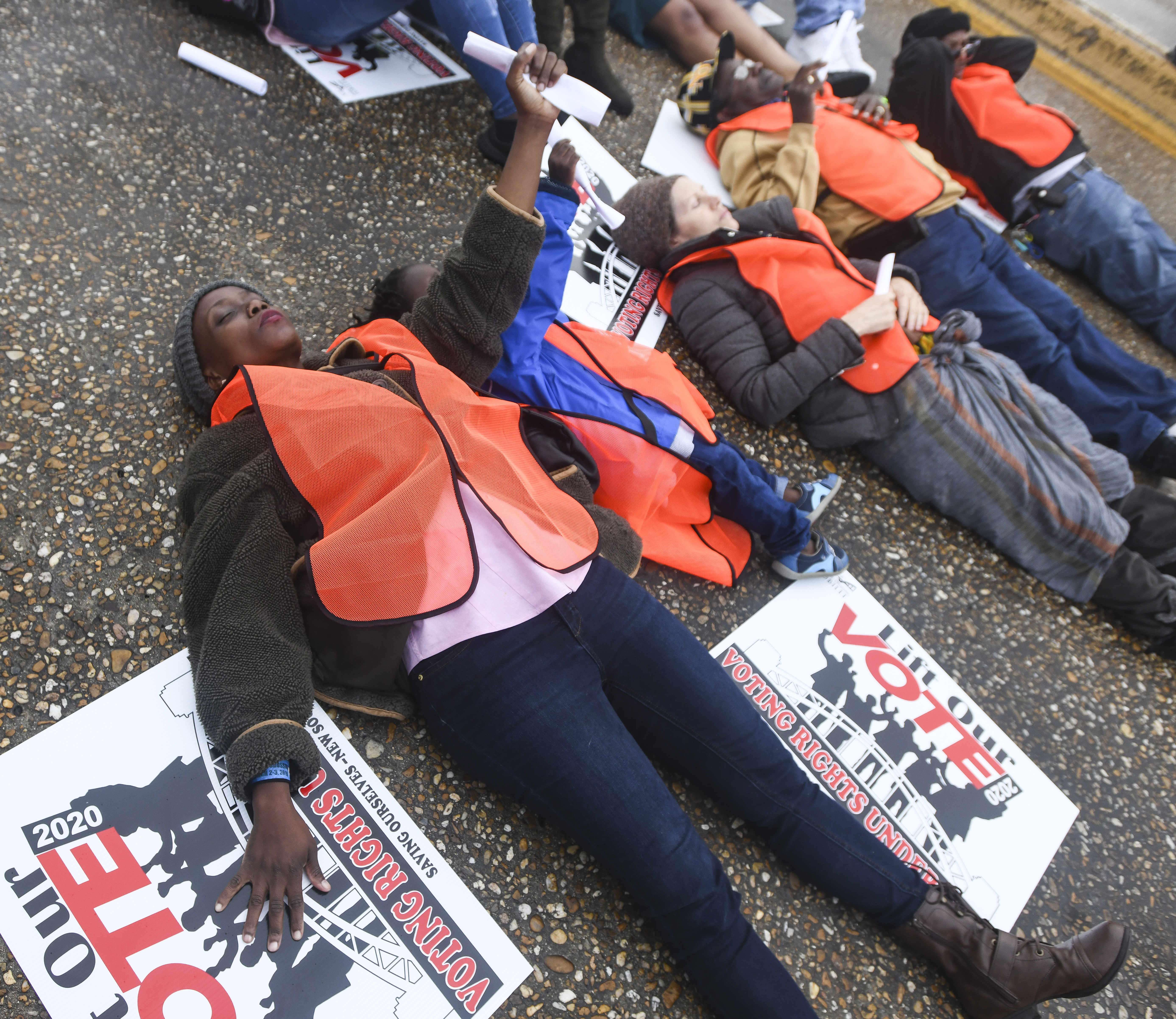 Bloody Sunday Remembered in Selma, Alabama - al.com