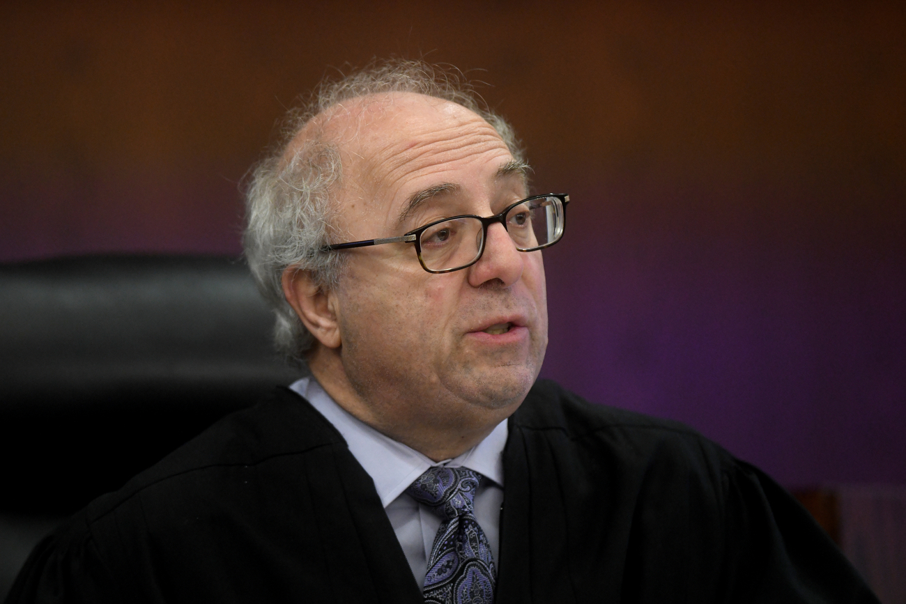 Judge rules all four Flint mayoral candidates will be on ballot - mlive.com