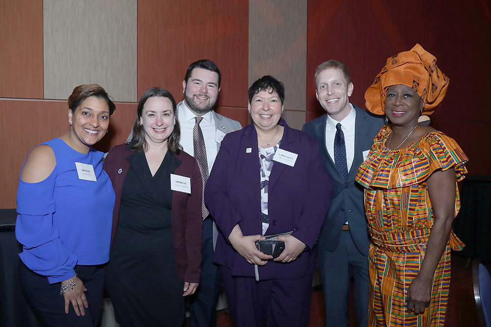 Seen@ The YWCA 150th Celebration-Relive. Reclaim. Renew - masslive.com