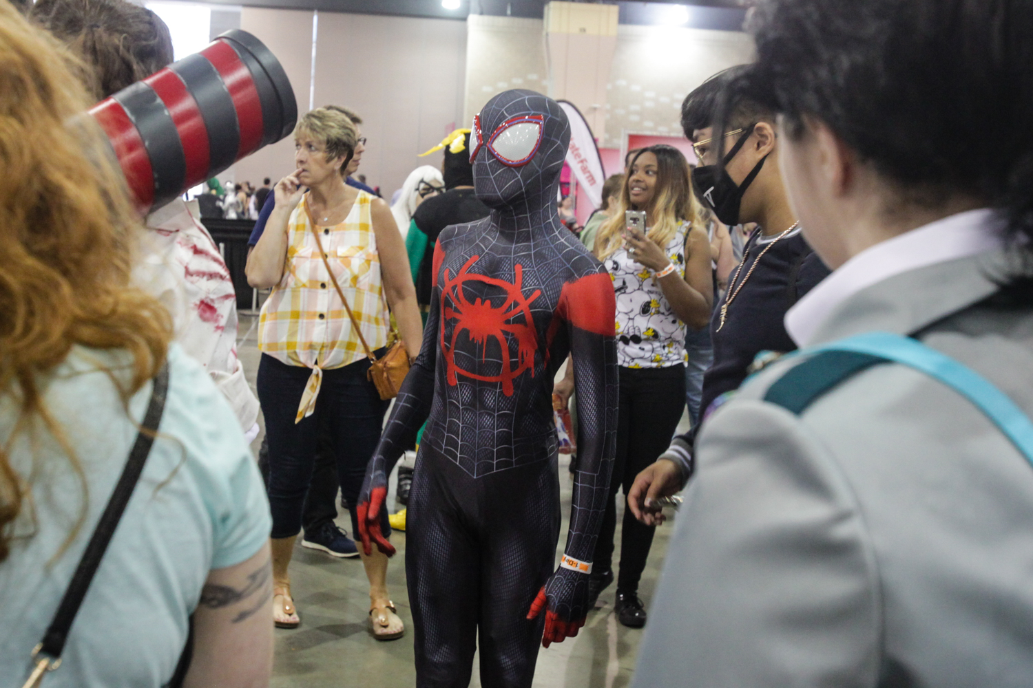 Wizard World Philadelphia 2019 cosplayers and celebrities - pennlive.com