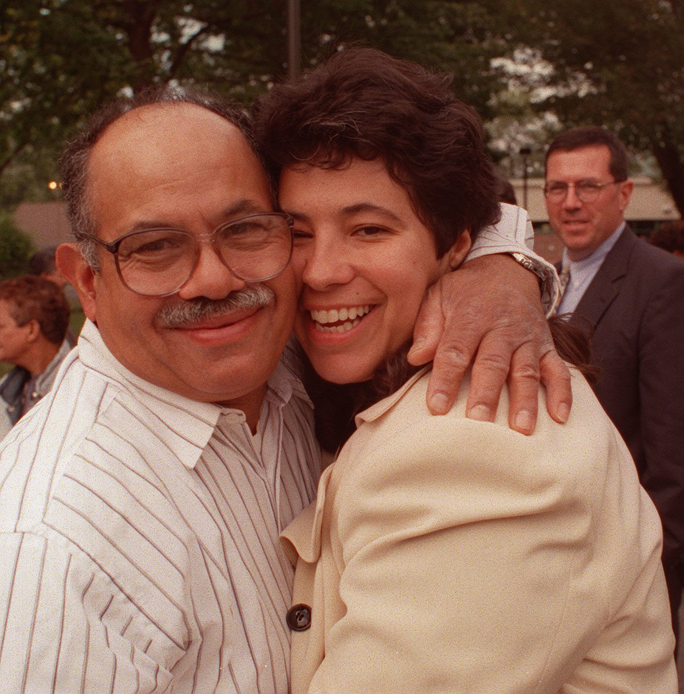 Barbara and Evaristo "Pancho" Rivera leave behind legacy of service ...