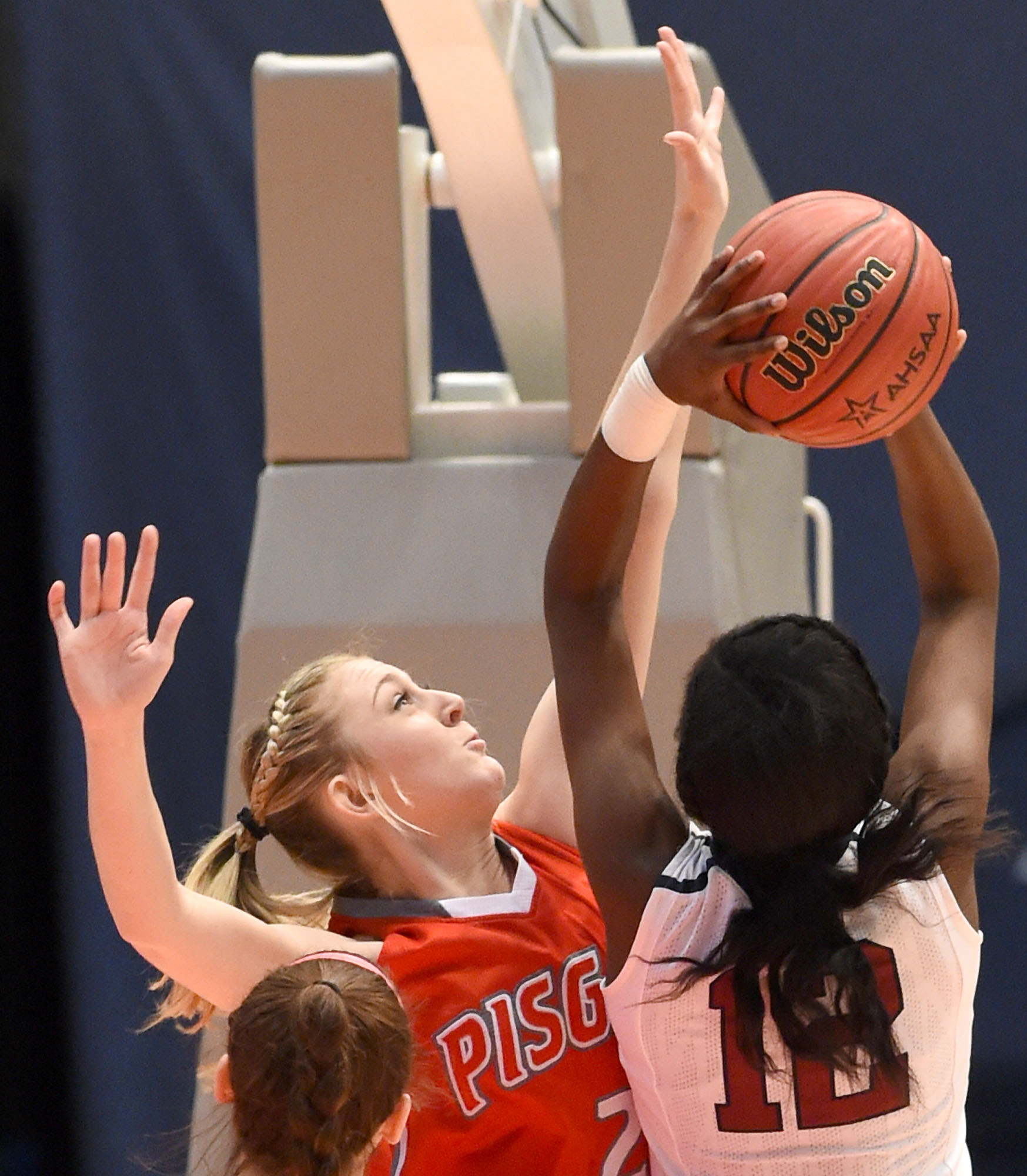 Best of AHSAA Friday basketball championships - al.com