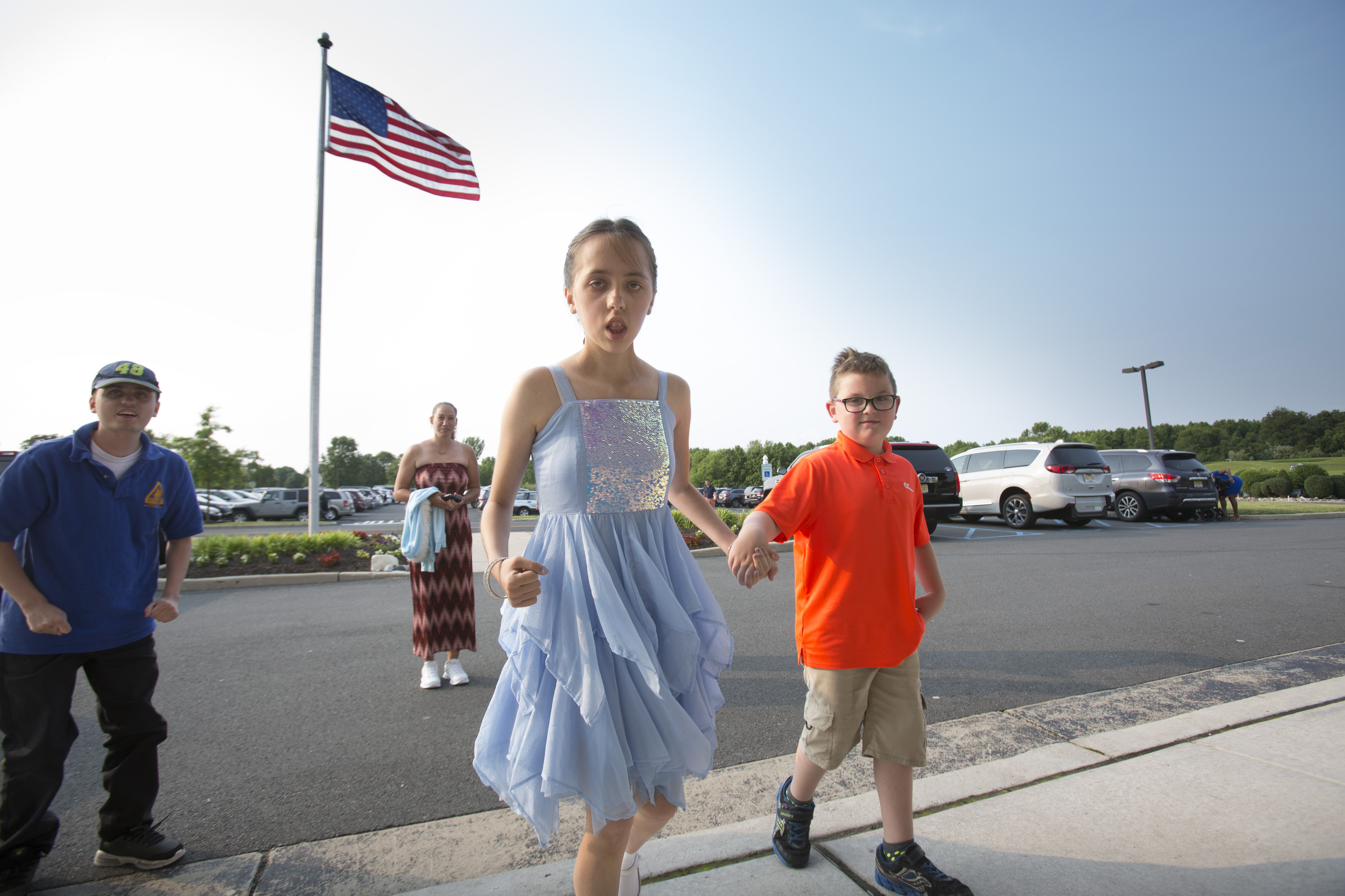 Mercer High School Prom 2019 (Special Services District) - nj.com