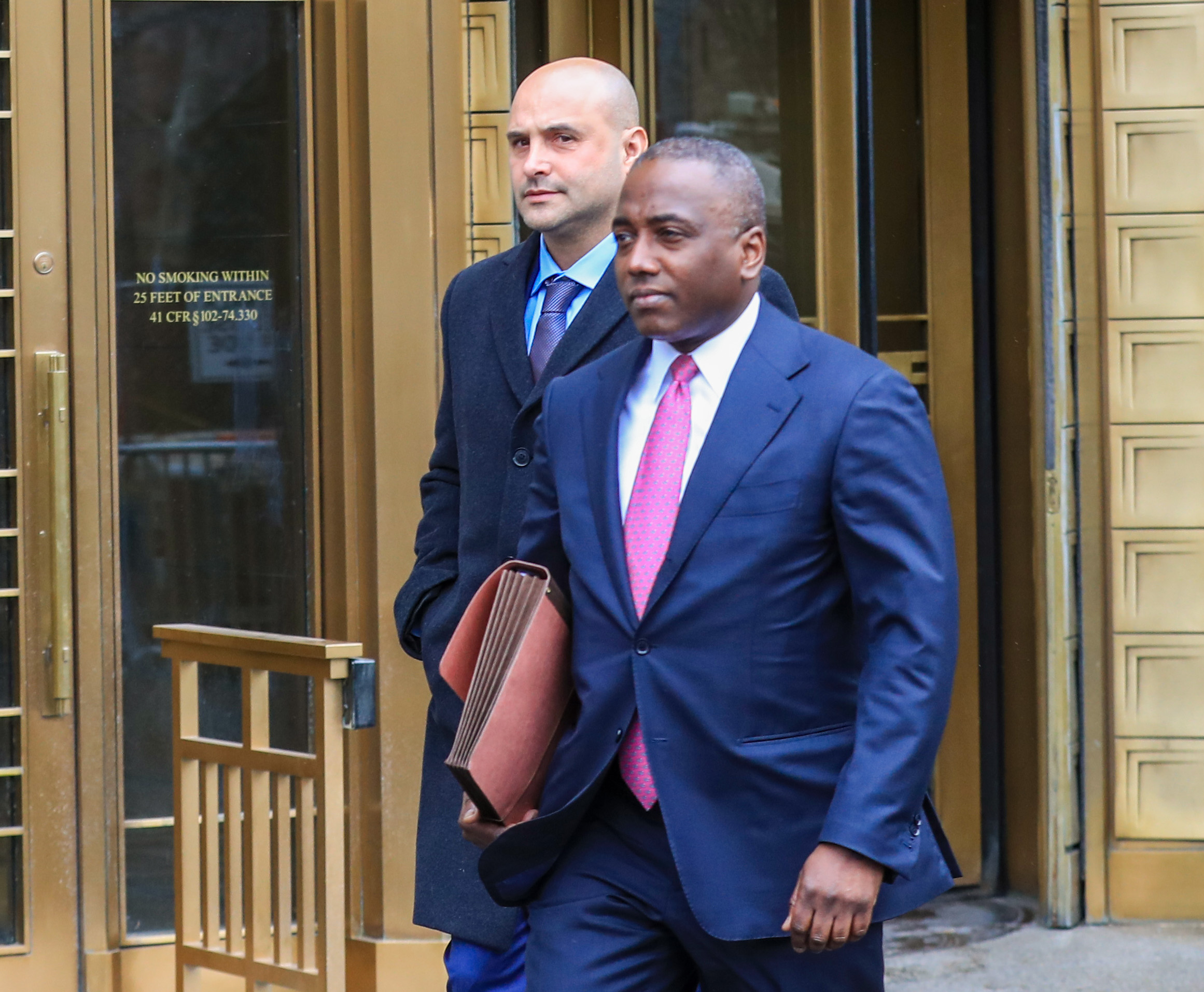 Former WFAN radio personality Craig Carton sentenced to prison - nj.com