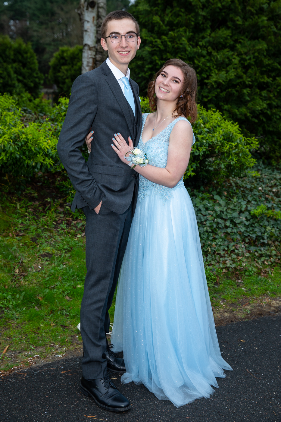 2019 Prom Photos: Gateway Regional High School prom at Shaker Farms ...