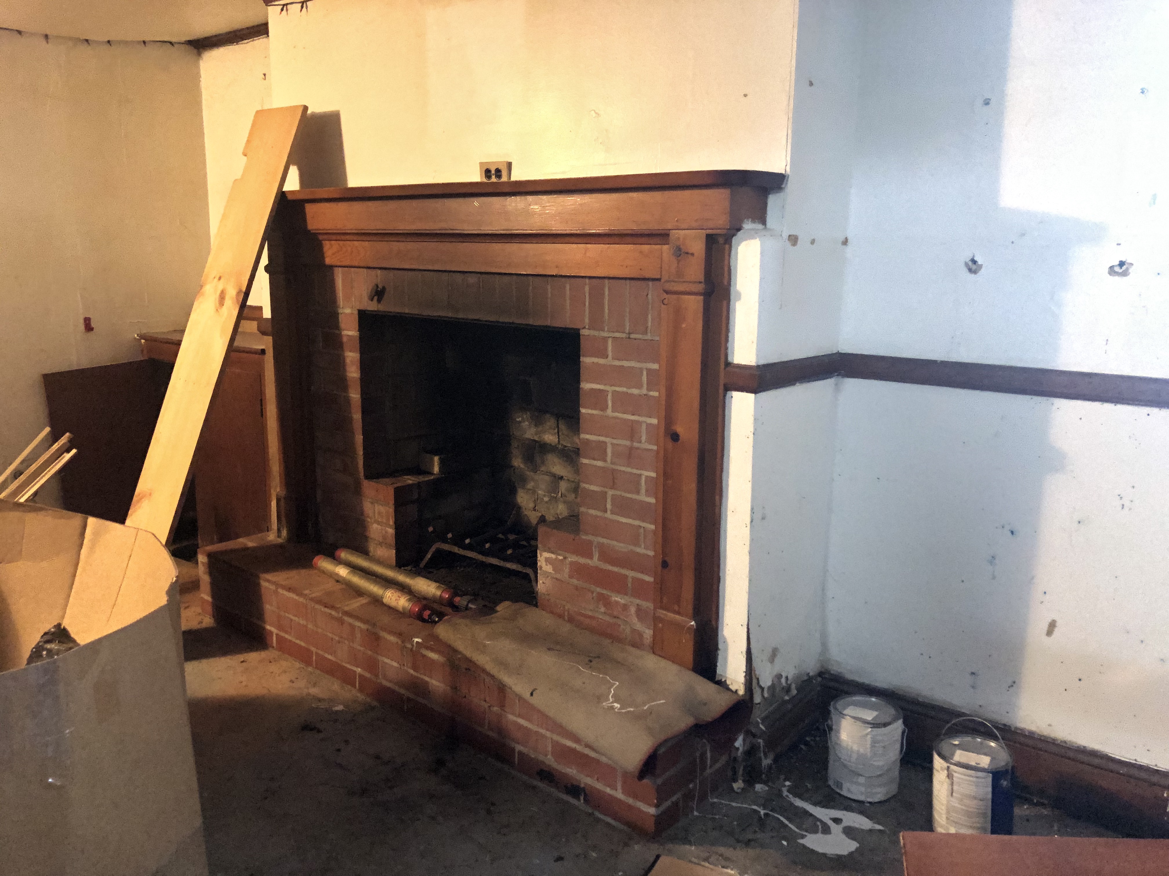 Cool Spaces: NYC Landmark H.H. Biddle House - silive.com