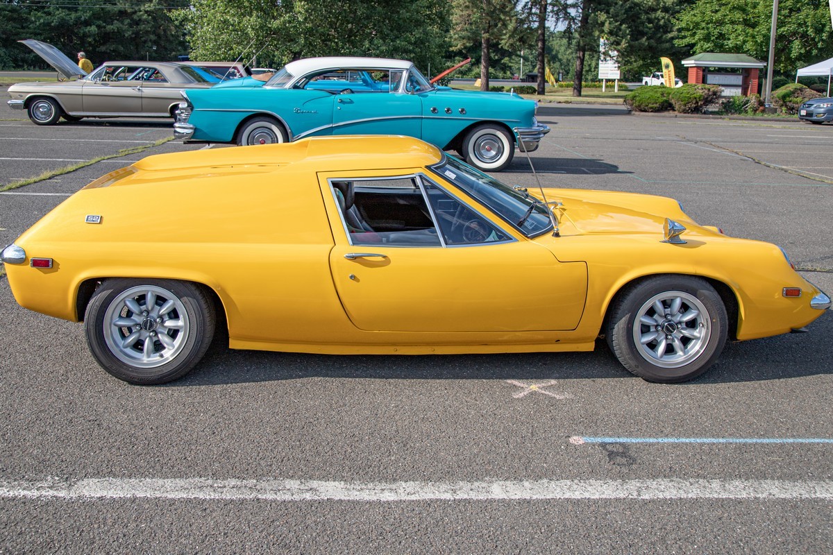 Westfield car show benefits Warrior's Art Room for veterans and ...