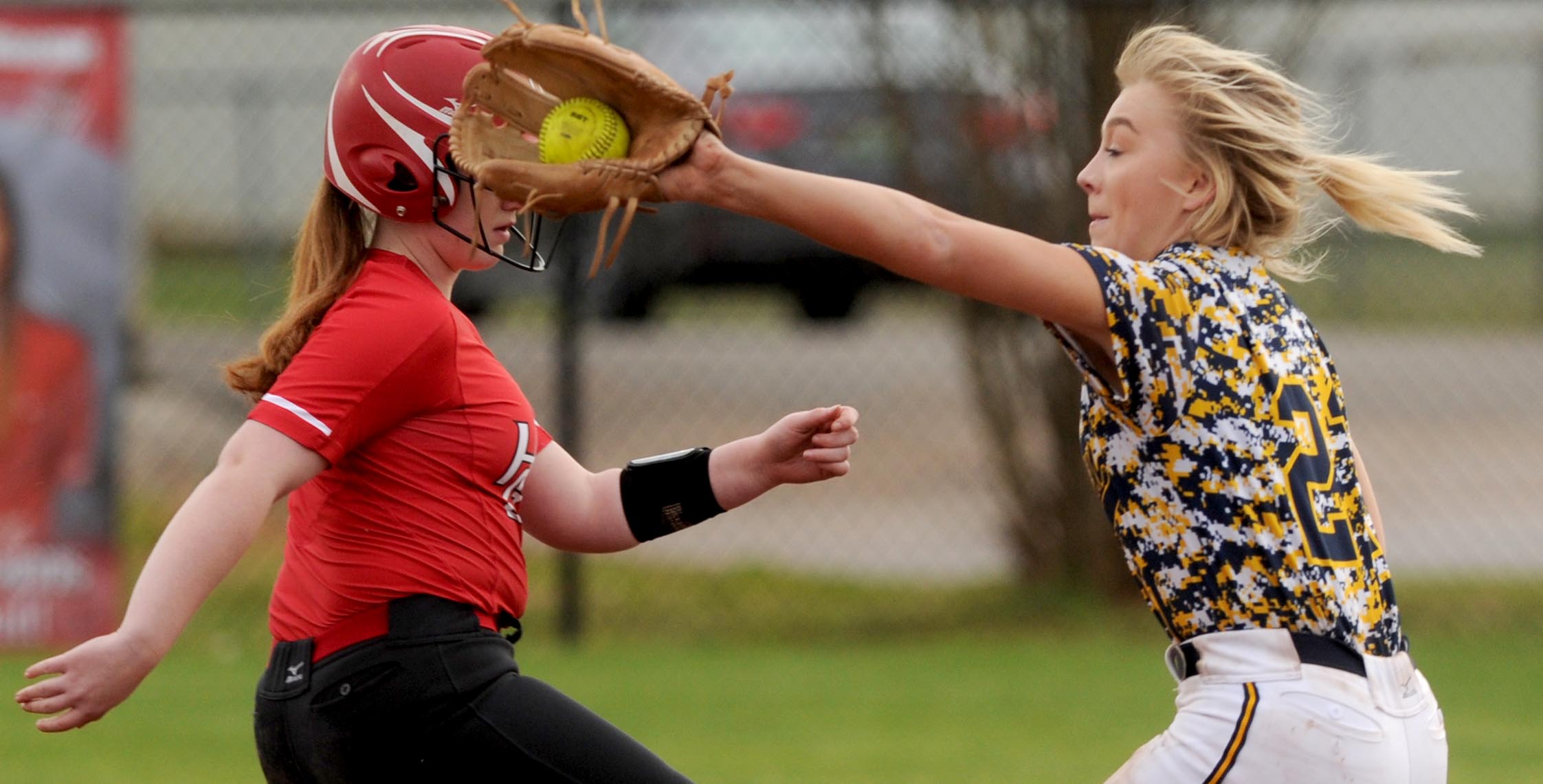 Buckhorn vs. Hazel Greensoftball - al.com