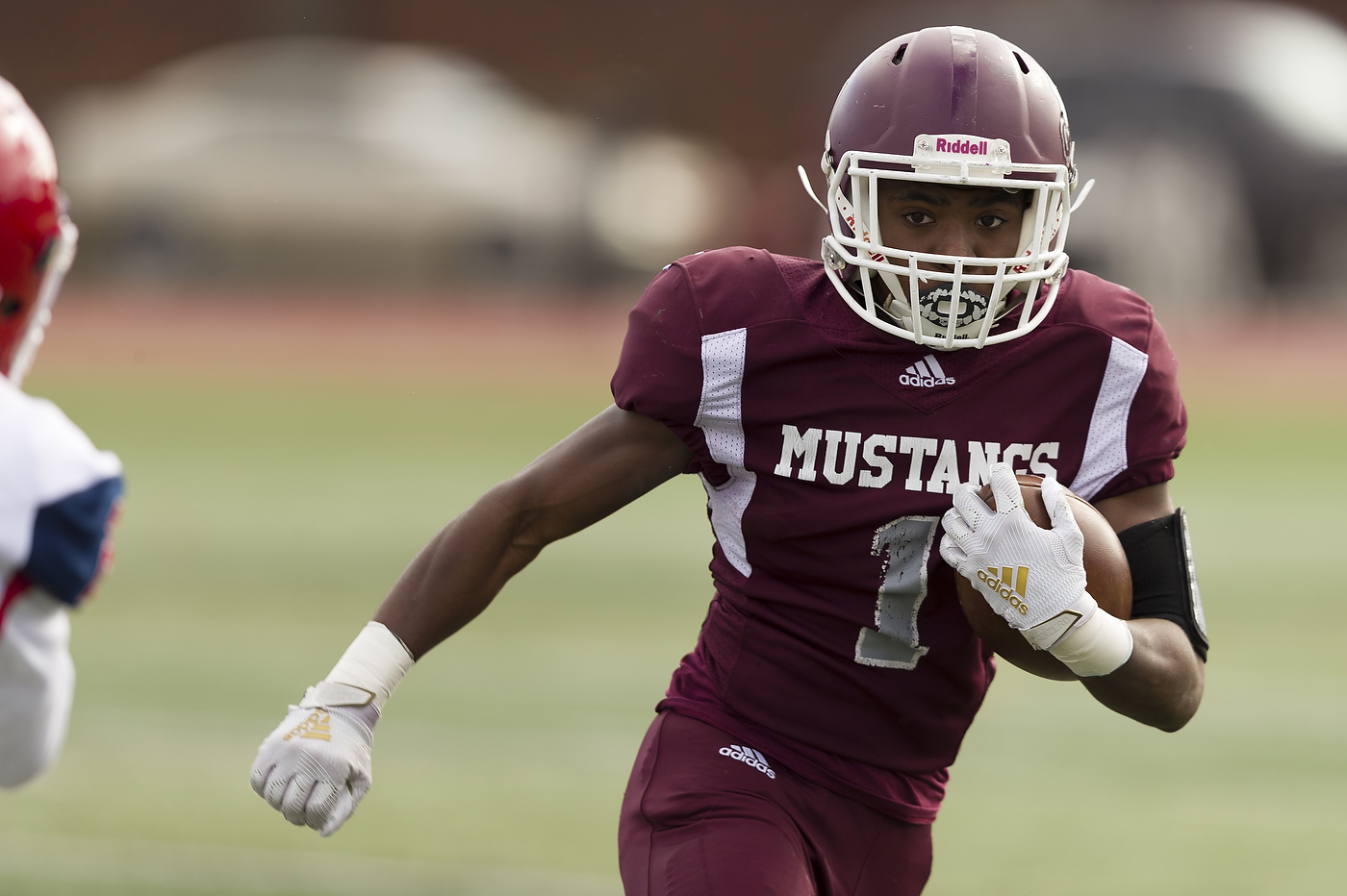 Passaic vs. Clifton Thanksgiving High School Football - nj.com