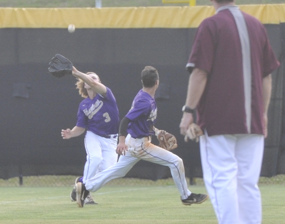 Hueytown at Gardendale, 2019 AHSAA baseball playoffs - al.com