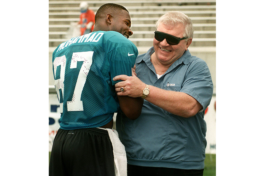 George Perles dead at 85 - mlive.com