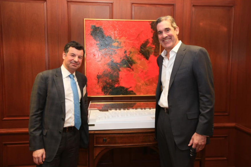 JCMC and Lord Abbett expands Maternity Wing, Feb. 1, 2019 - nj.com