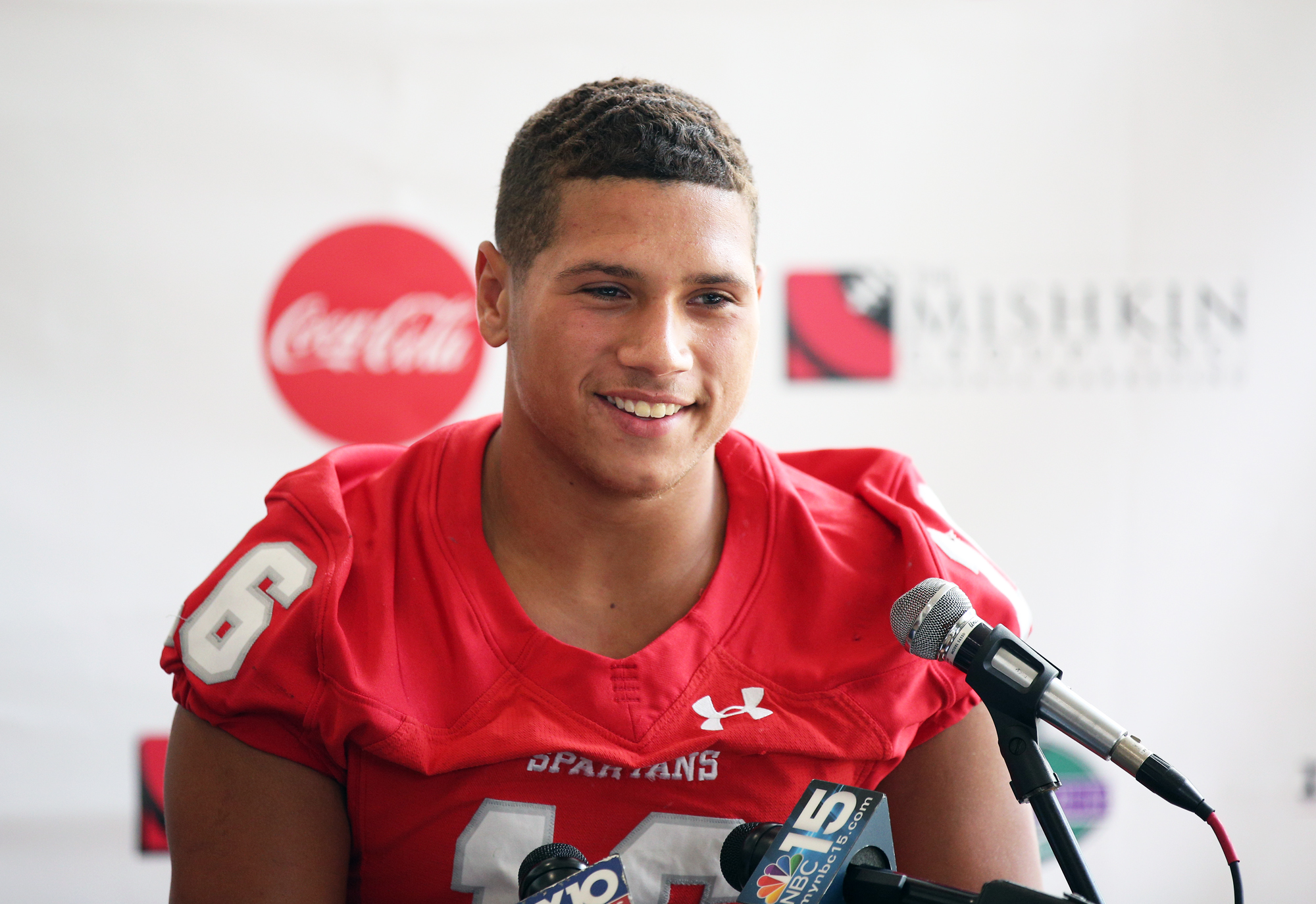 Mobile County Media Days - al.com