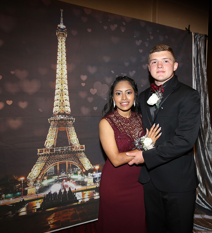 Atlantic City High School prom 2019 - nj.com