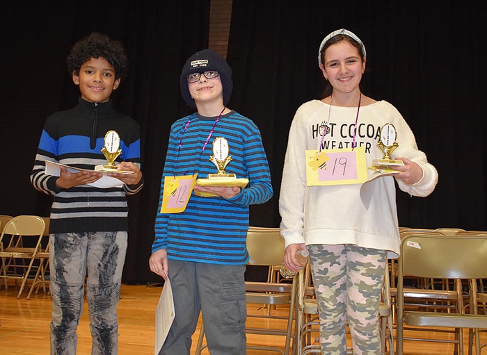 NJCU dean releases fourth book; Jersey City school places first in ...