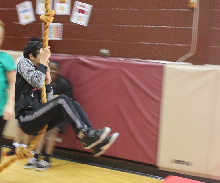 Cheston Elementary Leadership and Field days - lehighvalleylive.com