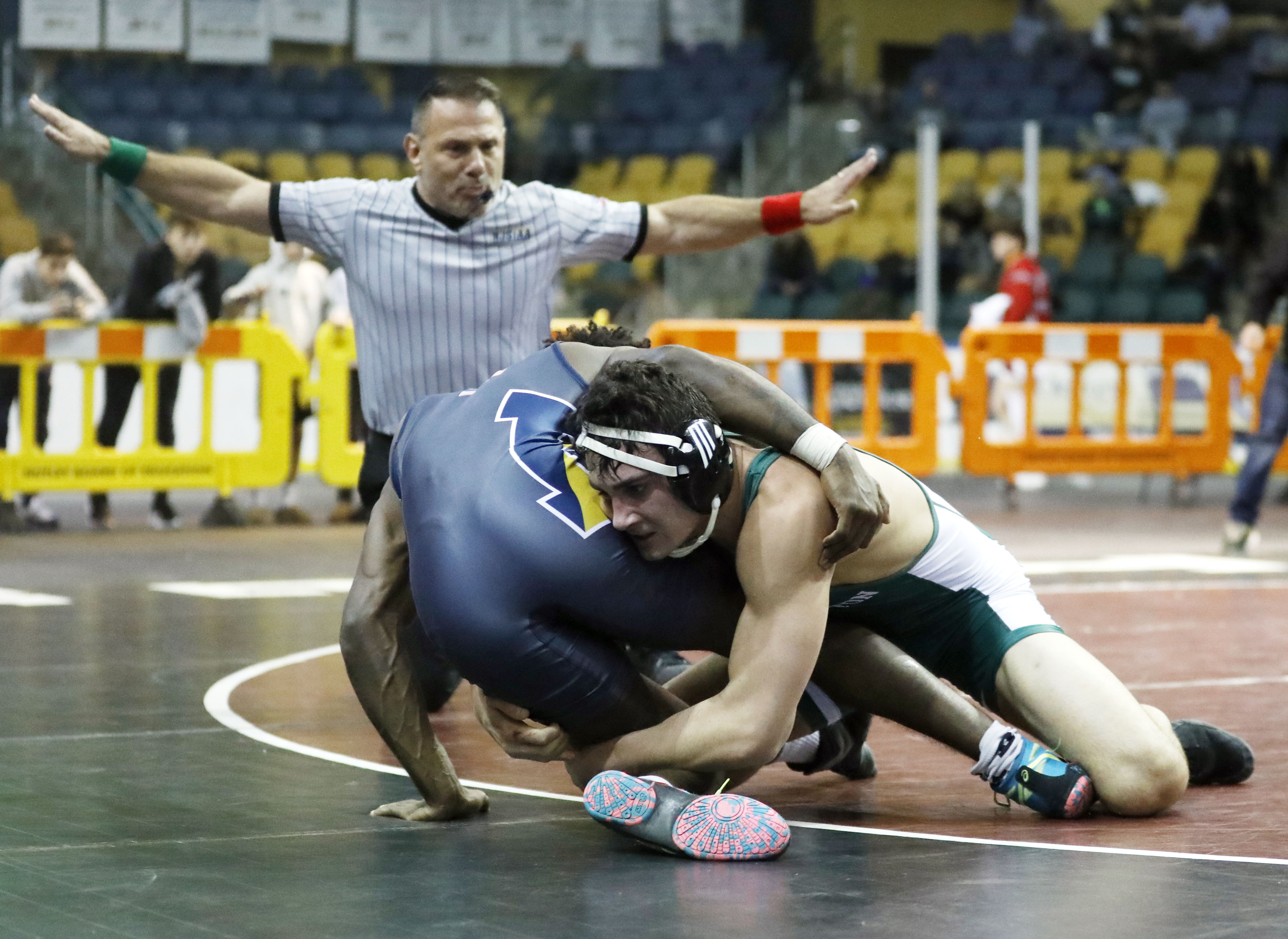 Wrestling: Essex County Championship - nj.com