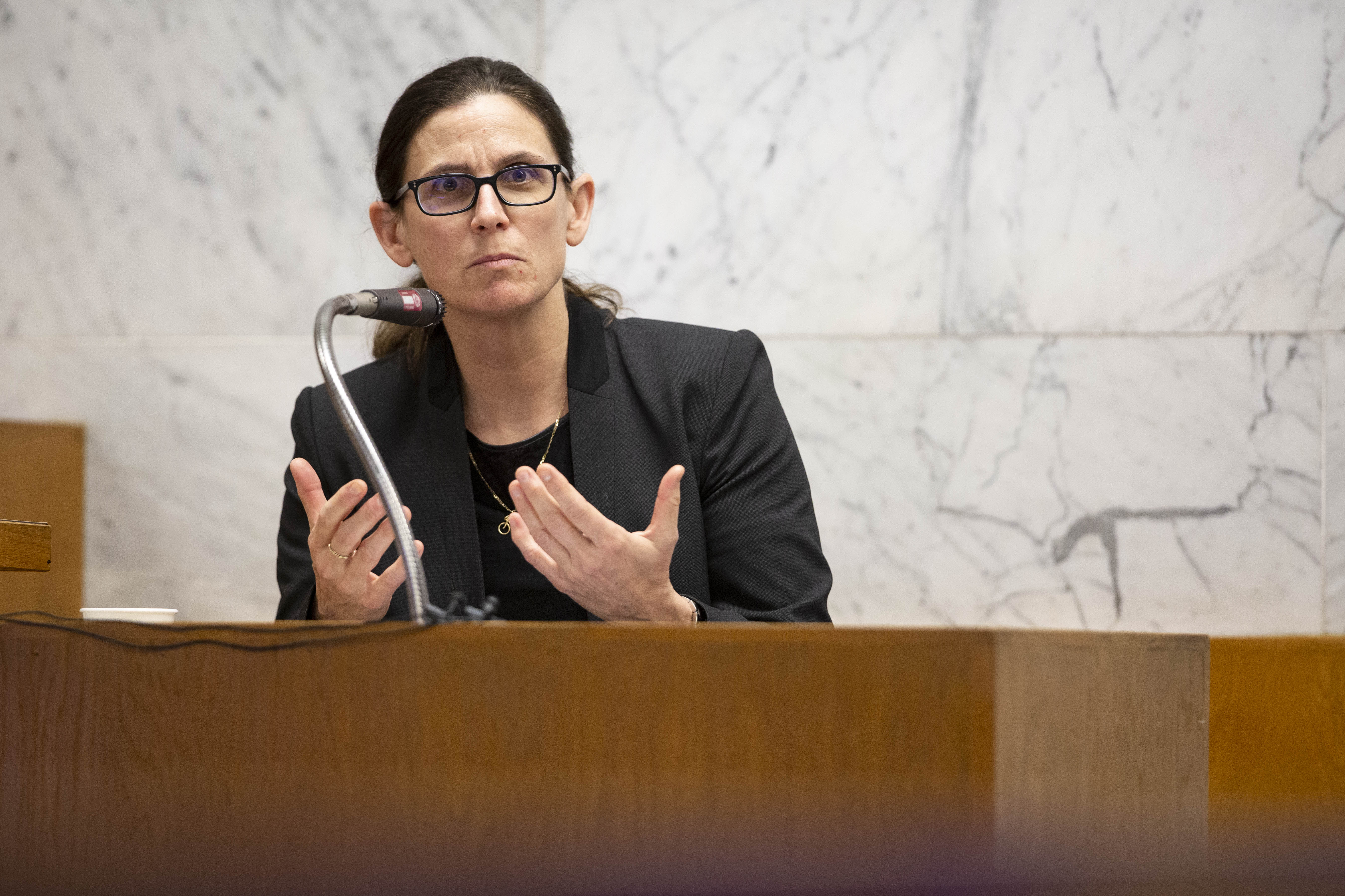 Jeremy Christian Trial - February 13, 2020 - oregonlive.com
