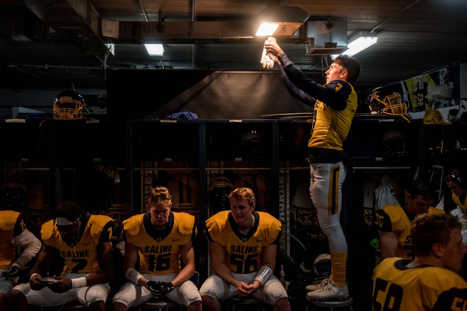 MLive Media Group wins AP awards - mlive.com